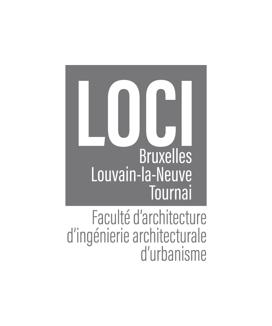 PORTES OUVERTES LOCI - ARCHI INSIDE OUT – Actualités – UPA-BUA