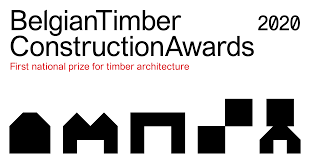 Belgian timber construction awards – News – UPA-BUA